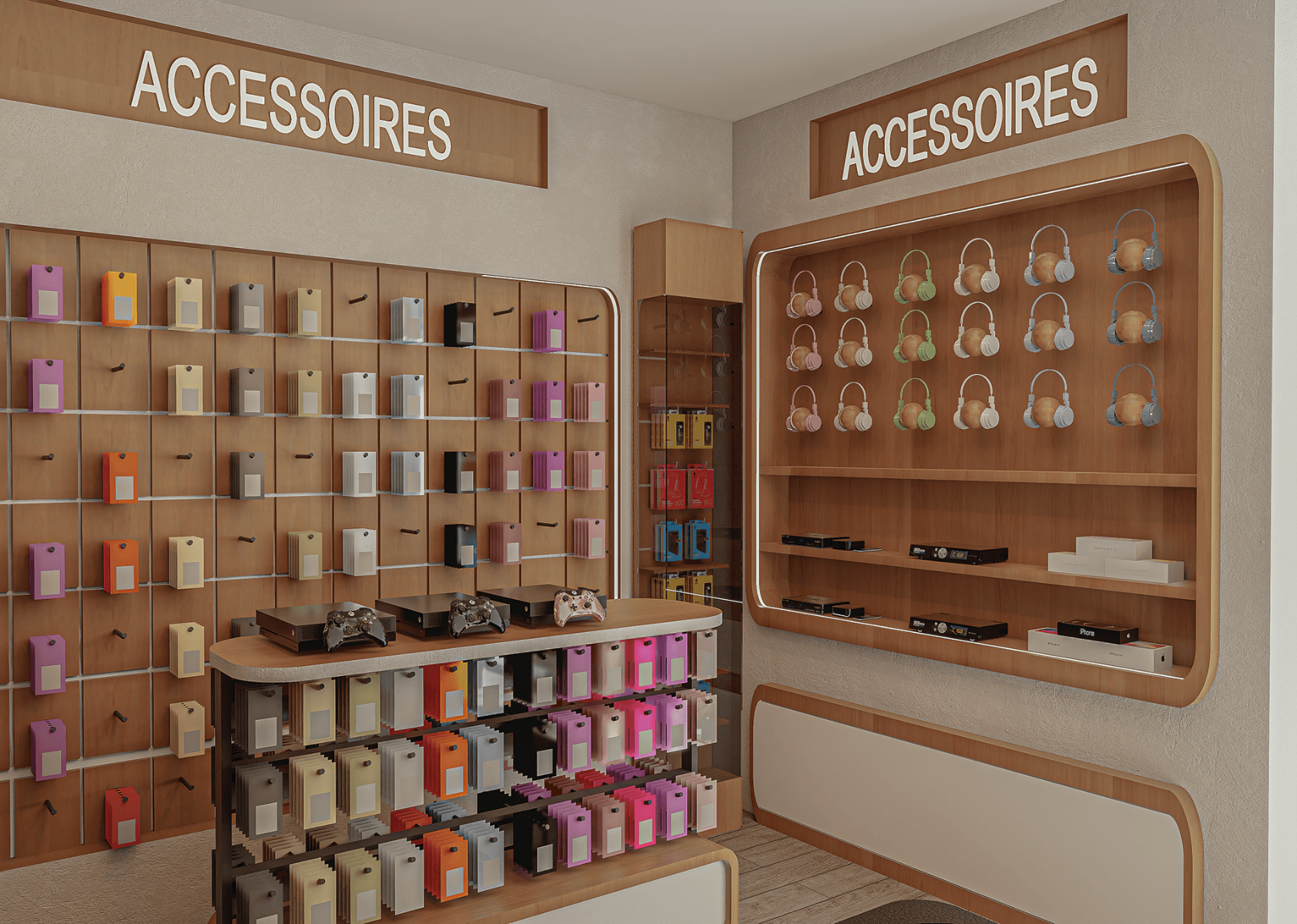 Tips for Creating a Money-Making Mobile Phone Accessories Store