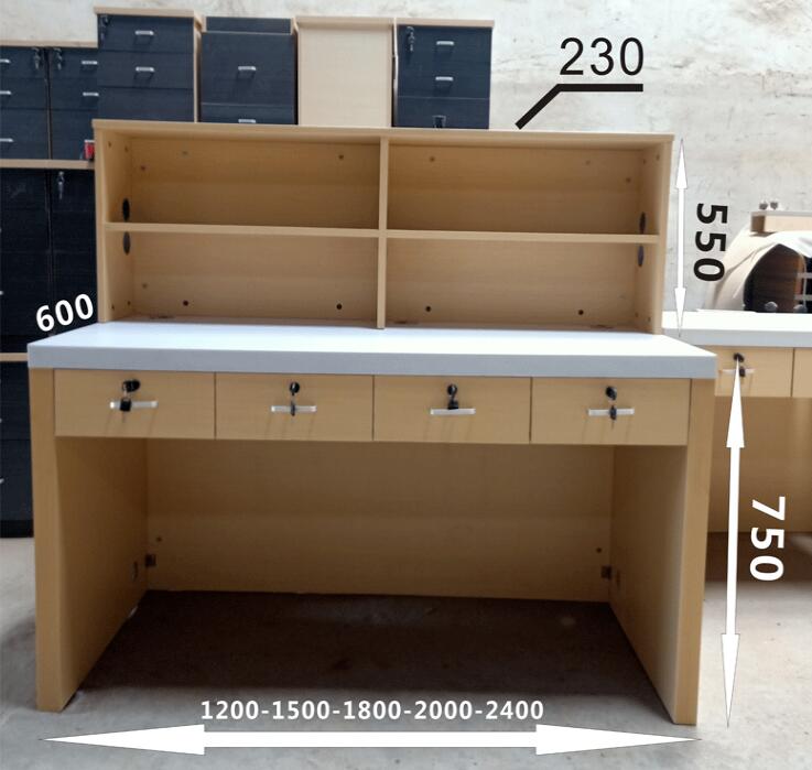 Wood Phone Repair Table Portable Mobile Phone Display Counter with ...